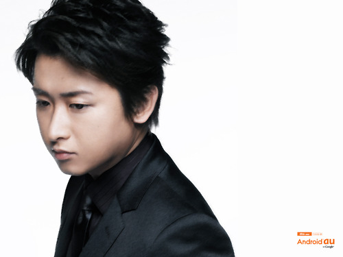 Arashi Ga Kuru: Arashi