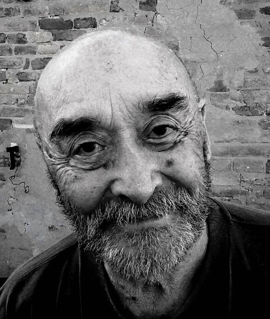 Le Cose Sono Come Sono: i racconti dei vecchi