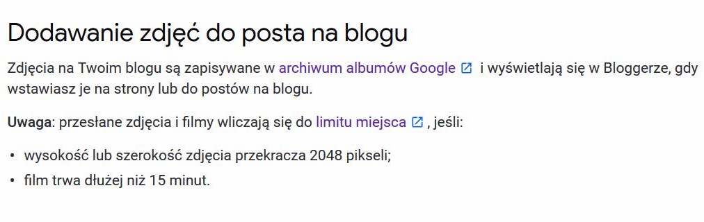 Blogger krok po kroku: Blogger i WordPress (bezpłatna strona ...