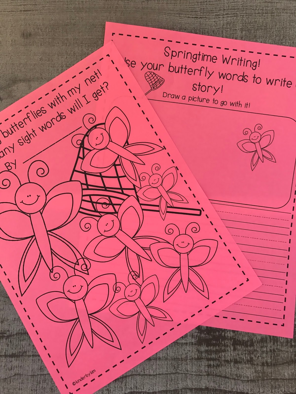 KinderbyKim's Blogspot!