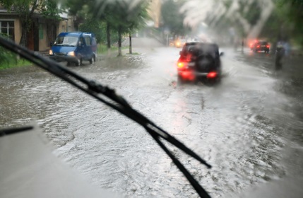 Insurance and a bit more: Deluge central: tips & tools for heavy rains ...