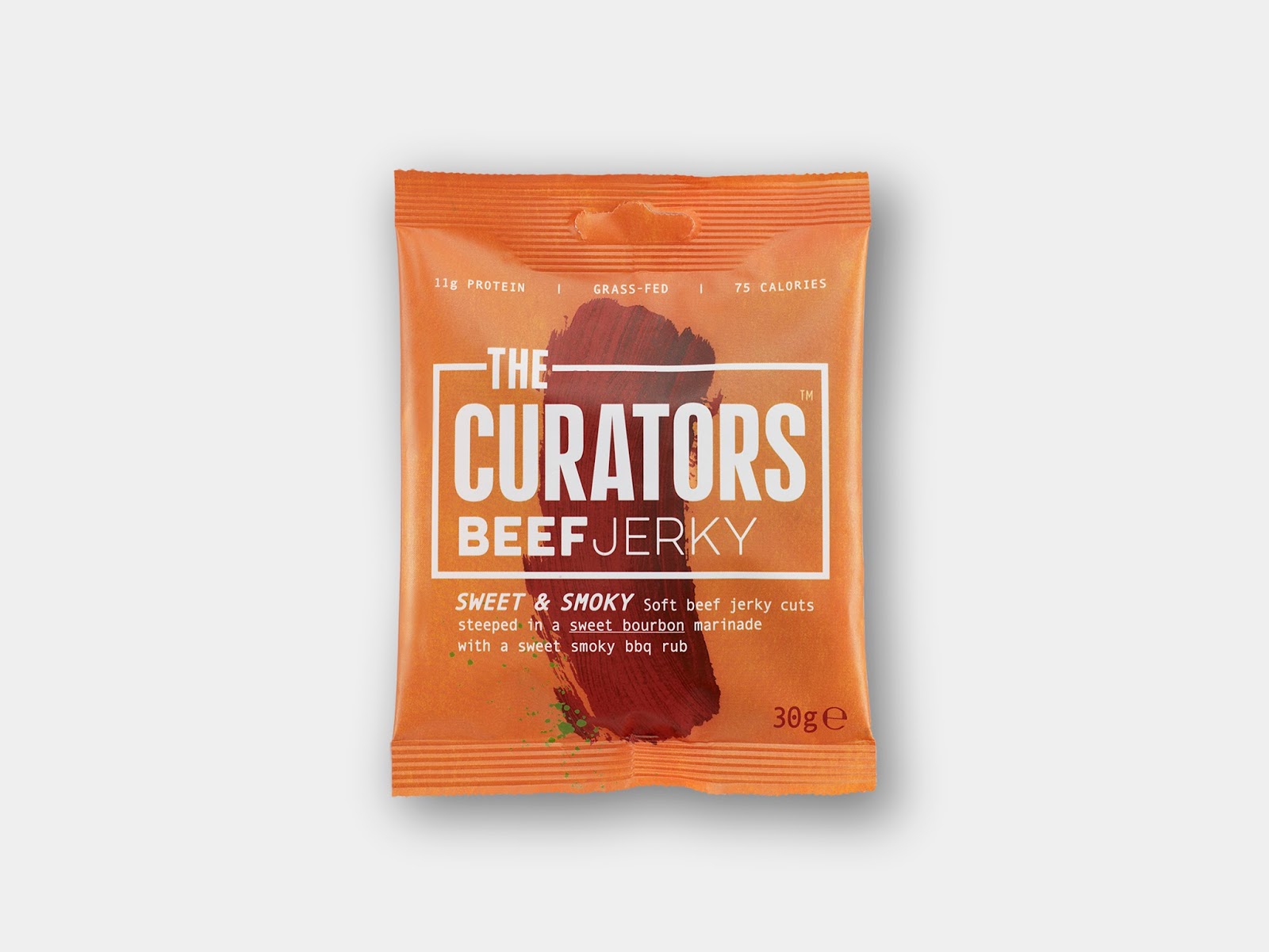 THE CURATORS – Packaging Of The World