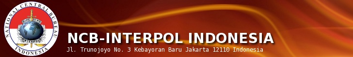 FPU Indonesia GARUDA BHAYANGKARA POLRI: Mengenal NCB Interpol Indonesia