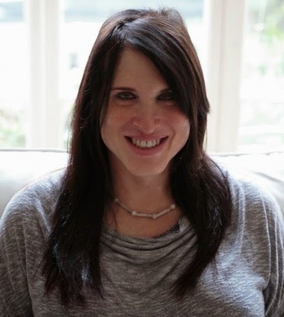 The Heroines of My Life: Interview with Jessie Jacobson