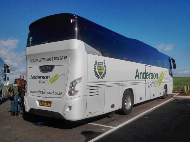 Tour a Stonehenge y Bath desde Londres | Viajar con niños por el mundo ...