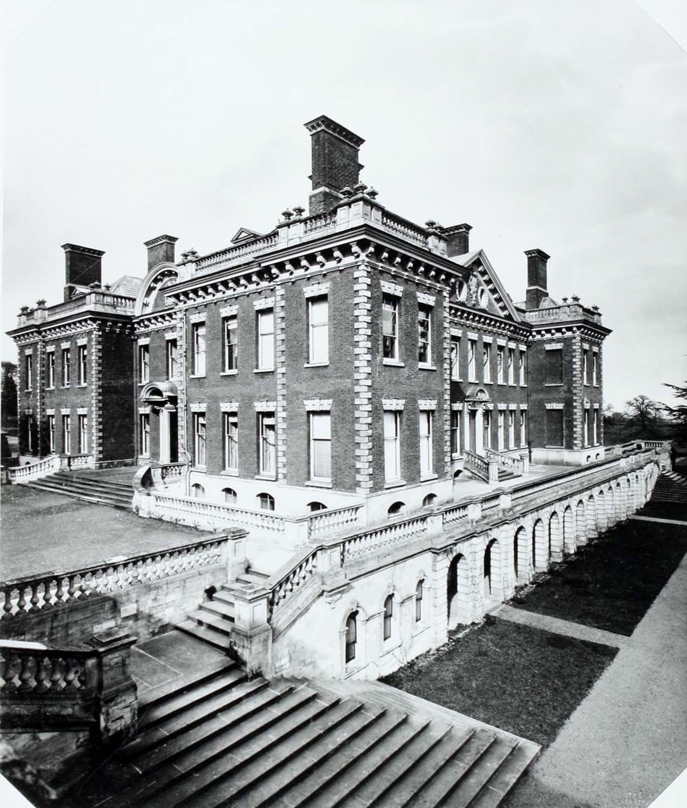 Landed families of Britain and Ireland: January 2021