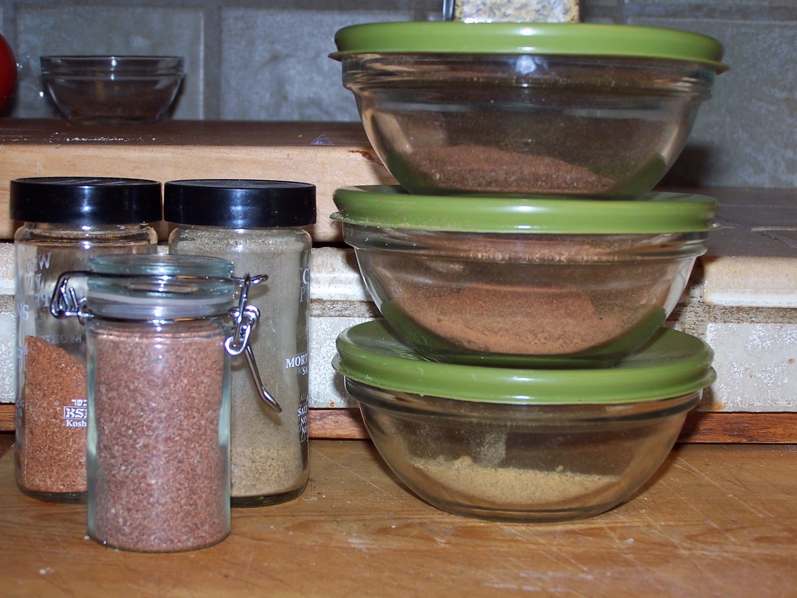 Simple Living Basics: February 2013