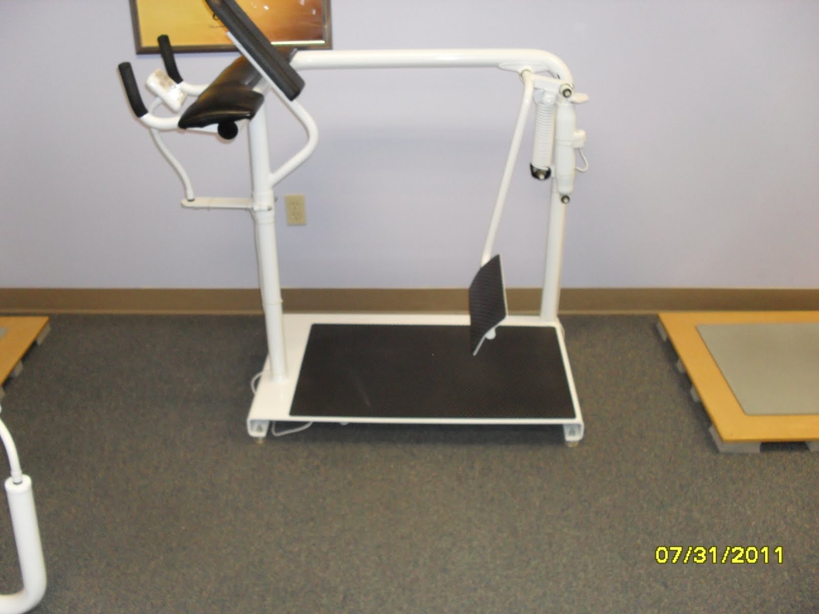 Curves Equipment for Sale: CE 15 - Curves Equipment for Sale