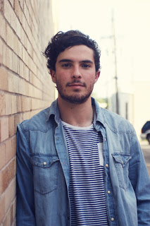 The Young Life Leader Blog: Camp Musician Of The Month: Matthew Ruiz