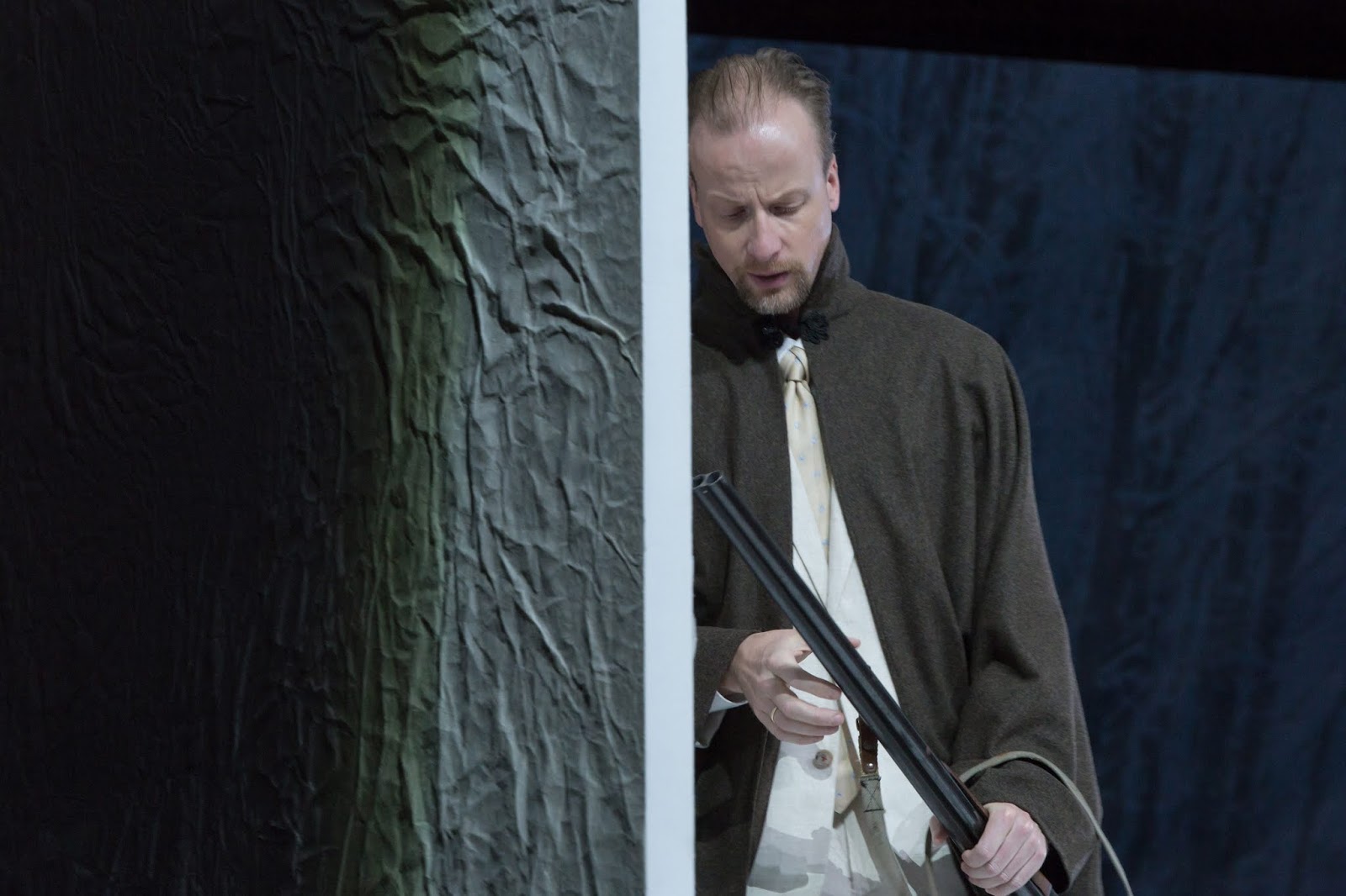 Planet Hugill: The opening work of Aldeburgh’s Festival’s 72nd edition ...