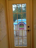 Two Much Fun: Stained Glass Windows