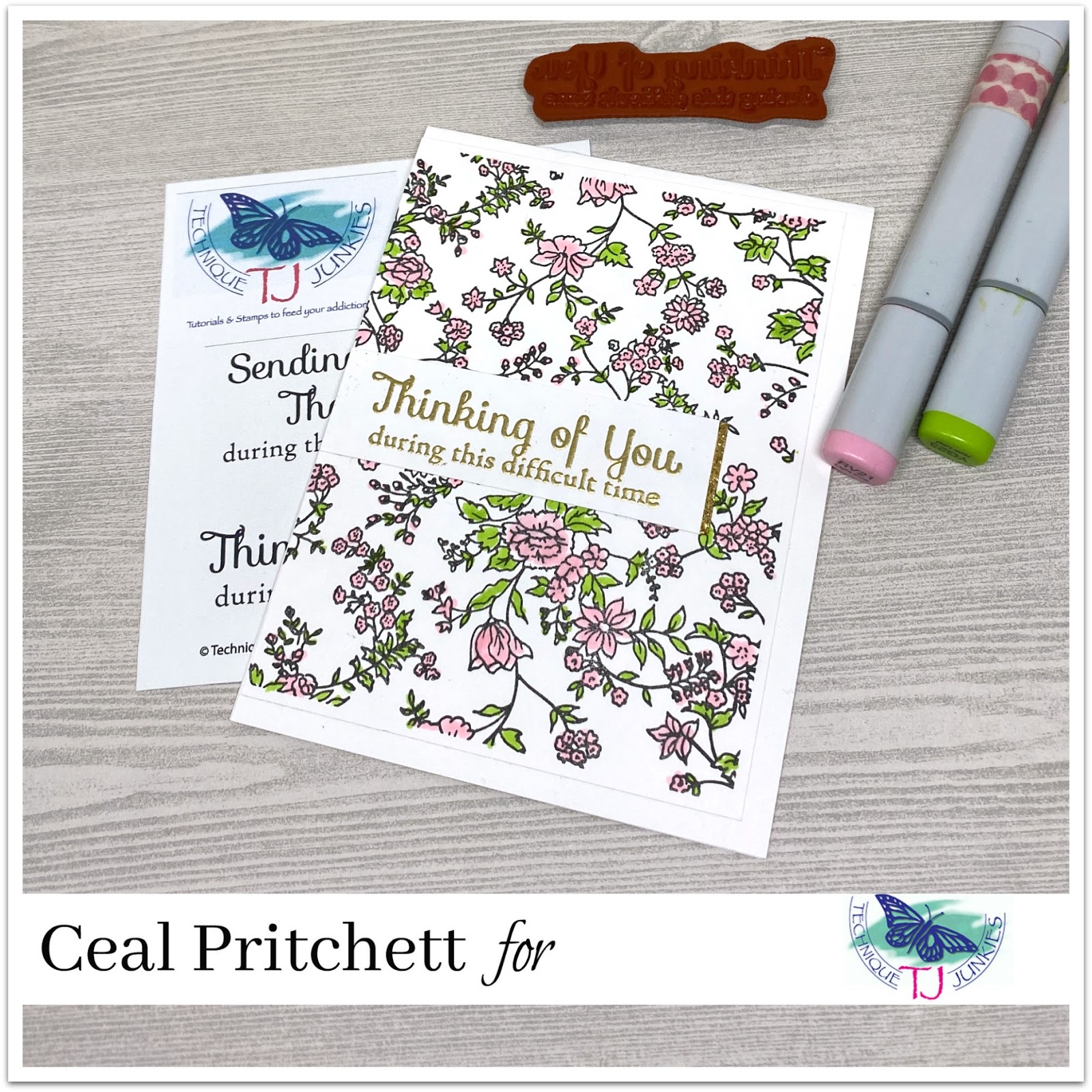 Simply Beautiful: Difficult Times