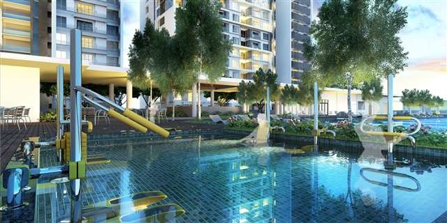 Sunway Geo Residences