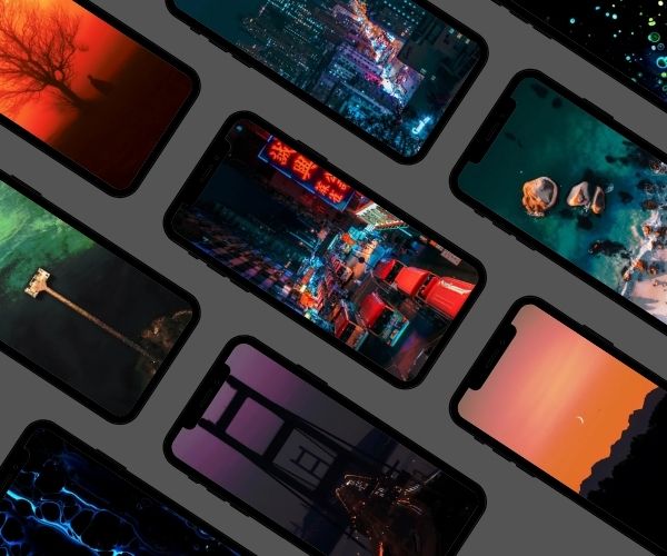 HD PHONE WALLPAPER COLLECTION - Heroscreen