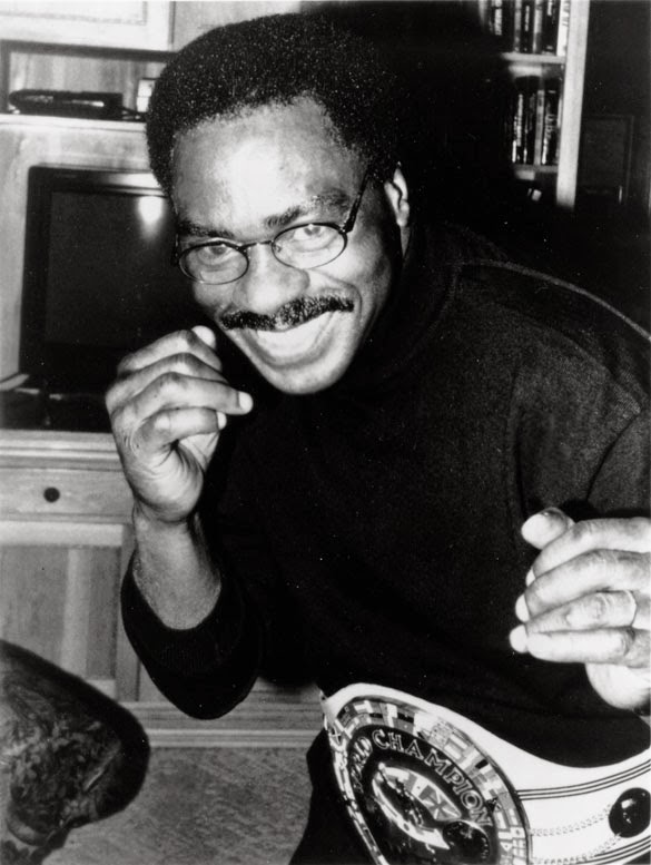 Bytes: Rubin "Hurricane" Carter