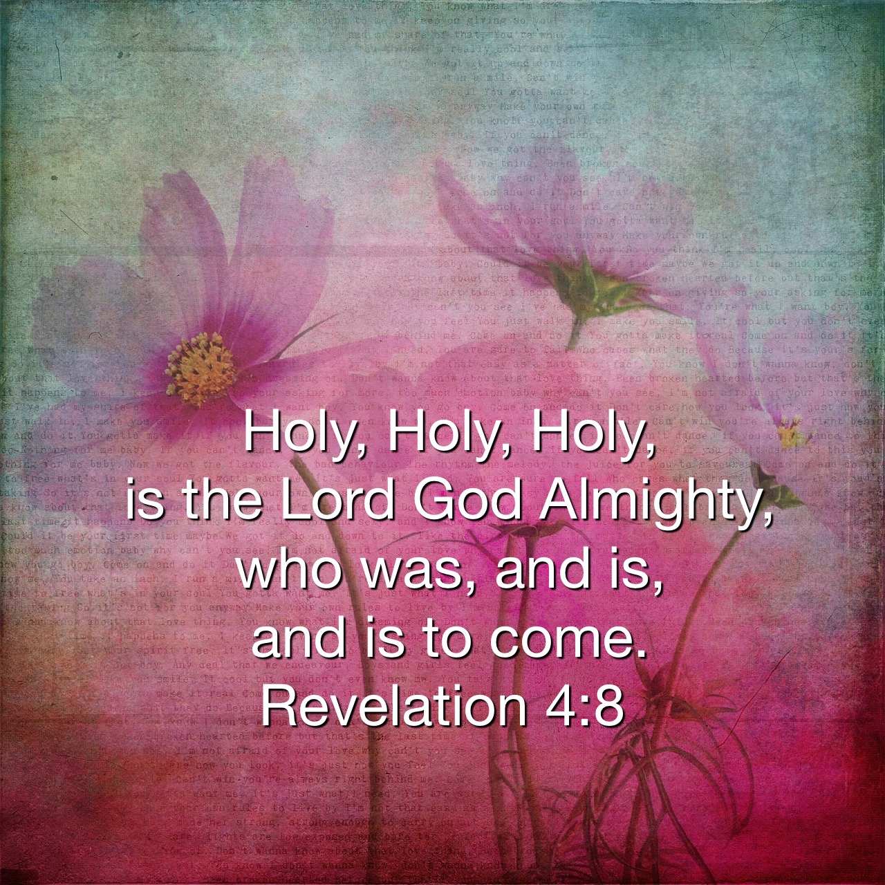 Worship the Creator (Revelation 4) - Women in the Word