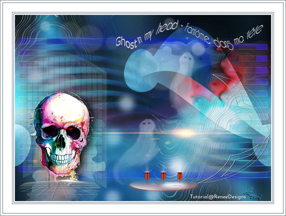 PSP Design: Renee Tutorials