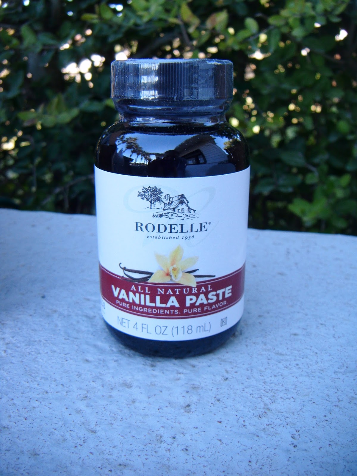The ABCD Diaries: Get Baking with Rodelle Extracts and More!