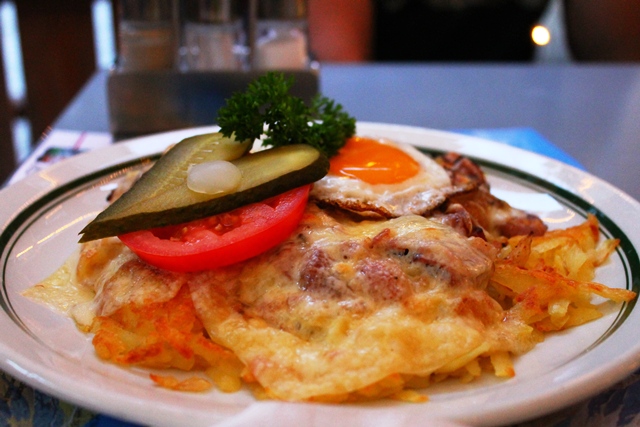 Life as I know it.: Our Alpine Adventure in Switzerland