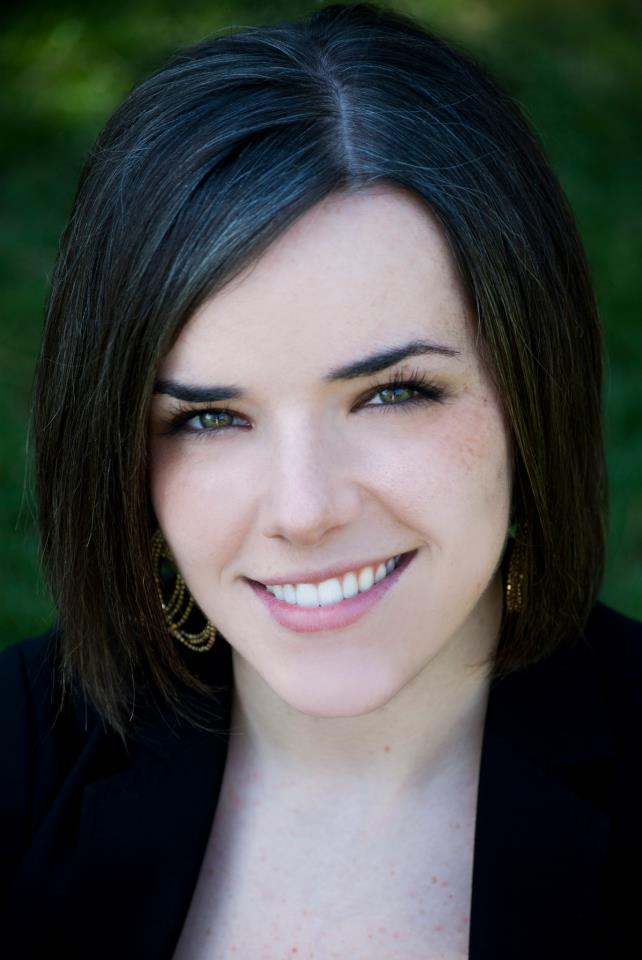 Artwork by Joanna: Back in the U.S.