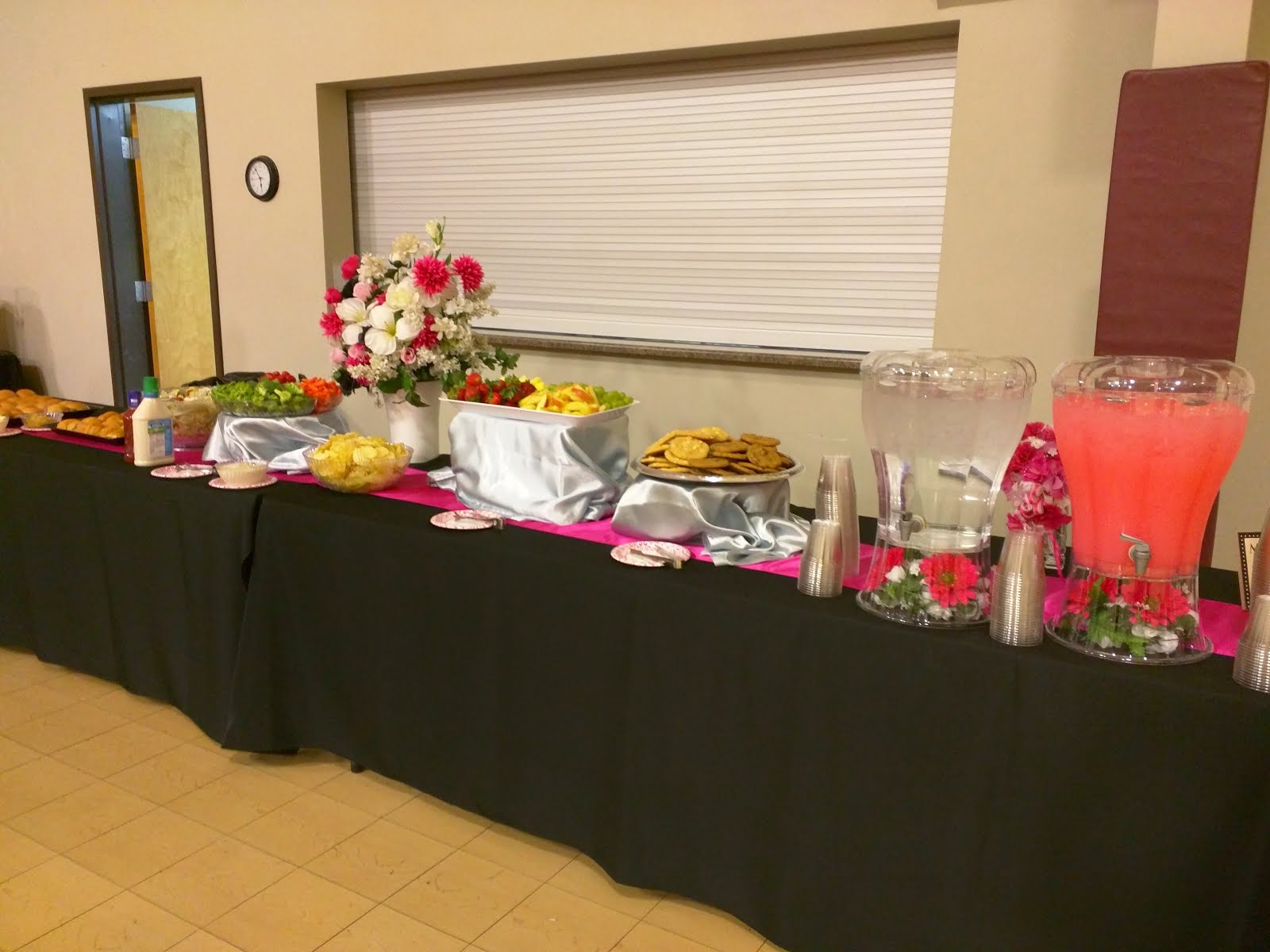 Creative Wedding and Party Decor : Packages