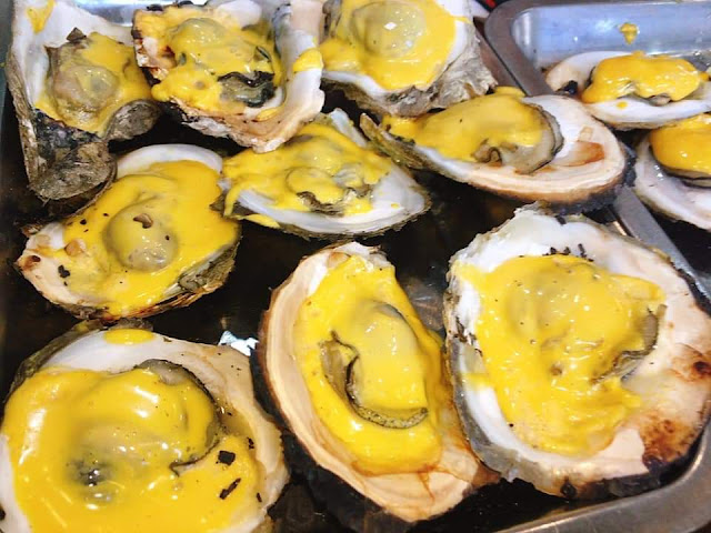 Con Dao Special Food - What to eat In Con Dao