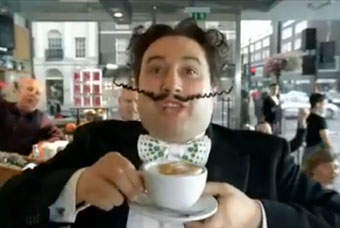 The ginger badger on a bike: What on earth was I thinking of? 12th ...