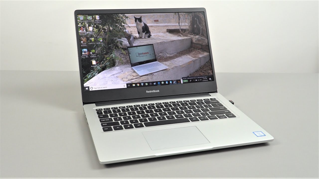 Laptop Xiaomi RedmiBook Segera Beredar