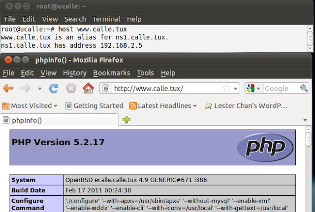 Ekyp Linux Apache Php Mysql En Openbsd 49
