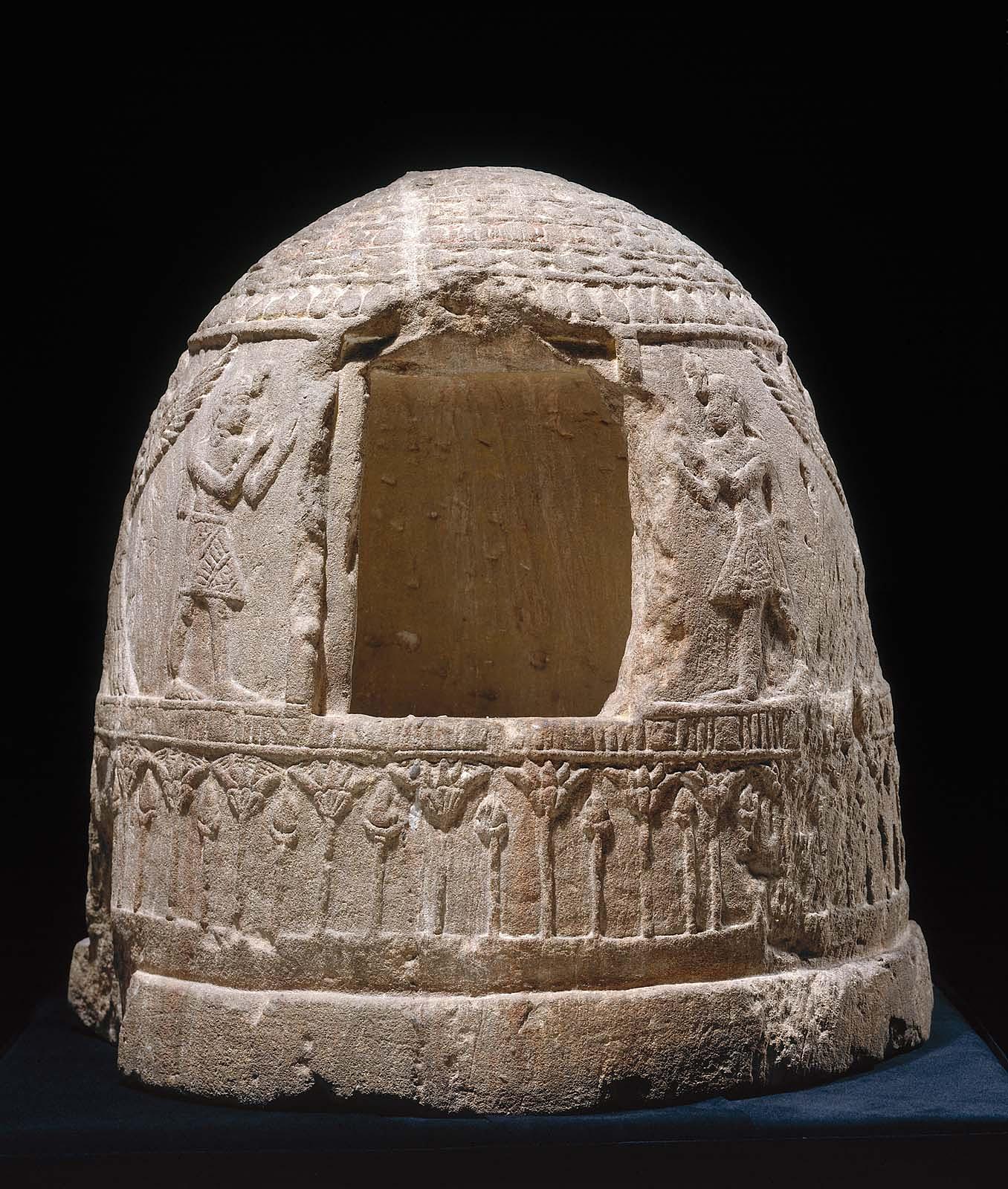 Roman Times: The Napatan Period and Rome's clash with Kush