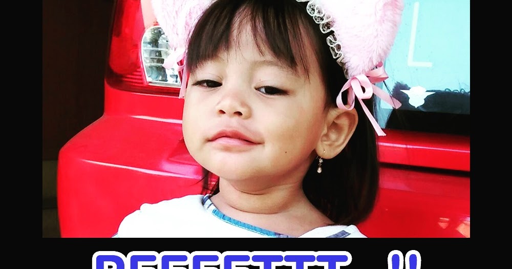 MEME LUCU PFFFFTTT SERIES | SINICHINET