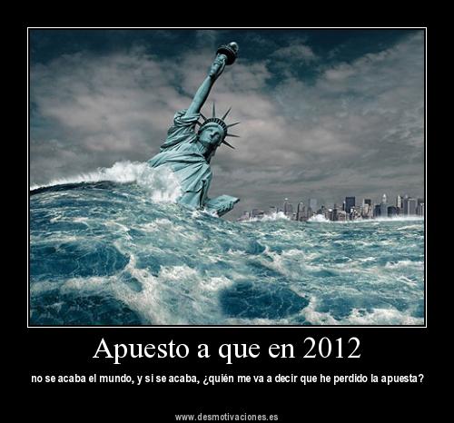 Esto No Se Acaba, Hasta Que Se Acaba.