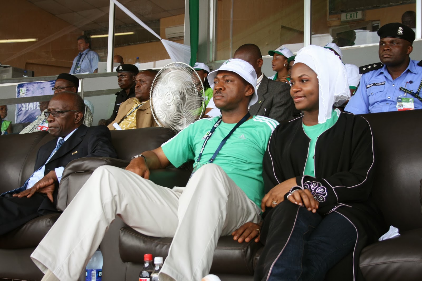 Afam Okereke's Blog: DEVELOPMENTAL STRIDES OF GOVERNOR SULLIVAN CHIME’S ...