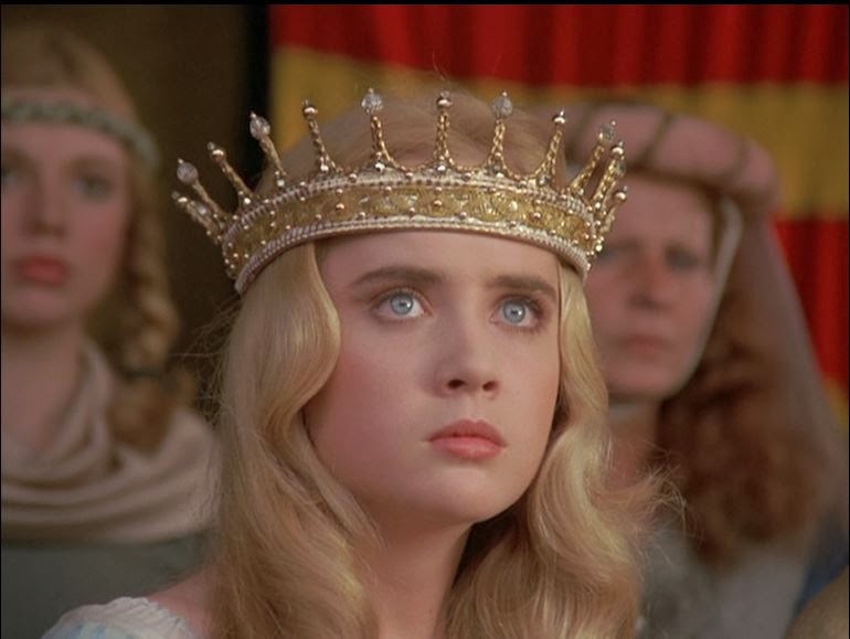 Ivanhoe 1982 | Sagor