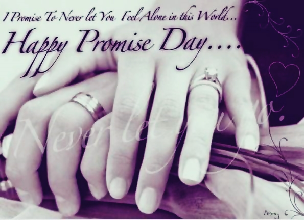 Top 100 Happy Promise Day Quotes Messages with Images 2020