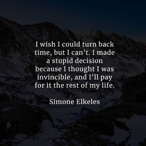 46 Decision making quotes that will help you decide wisely