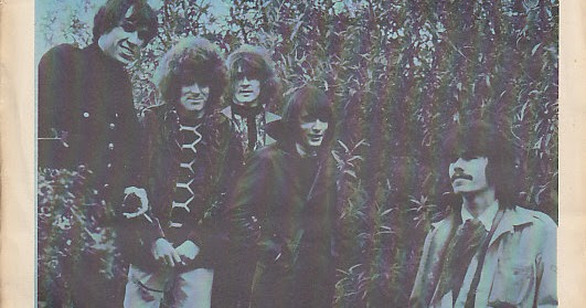 Tune Of The Day: Steppenwolf - The Pusher