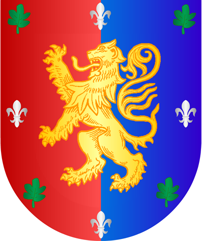 Genealogía de Rosario: El Apellido Nieto