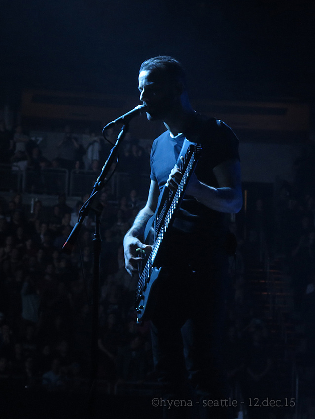 MUSE : [photos] MUSE_12 December 2015 - KEY ARENA :: SEATTLE, WASHINGTON
