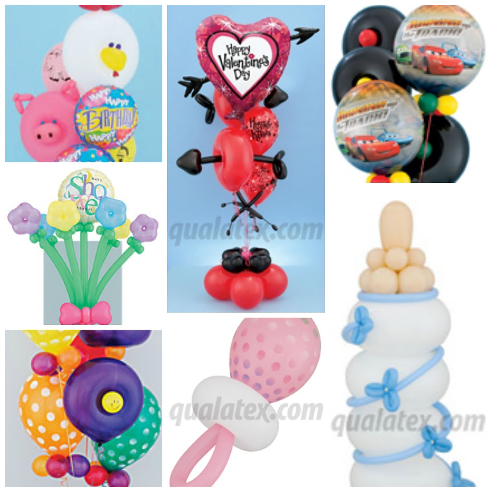 The Very Best Balloon Blog: The GEO® Balloon celebrates 25 years!