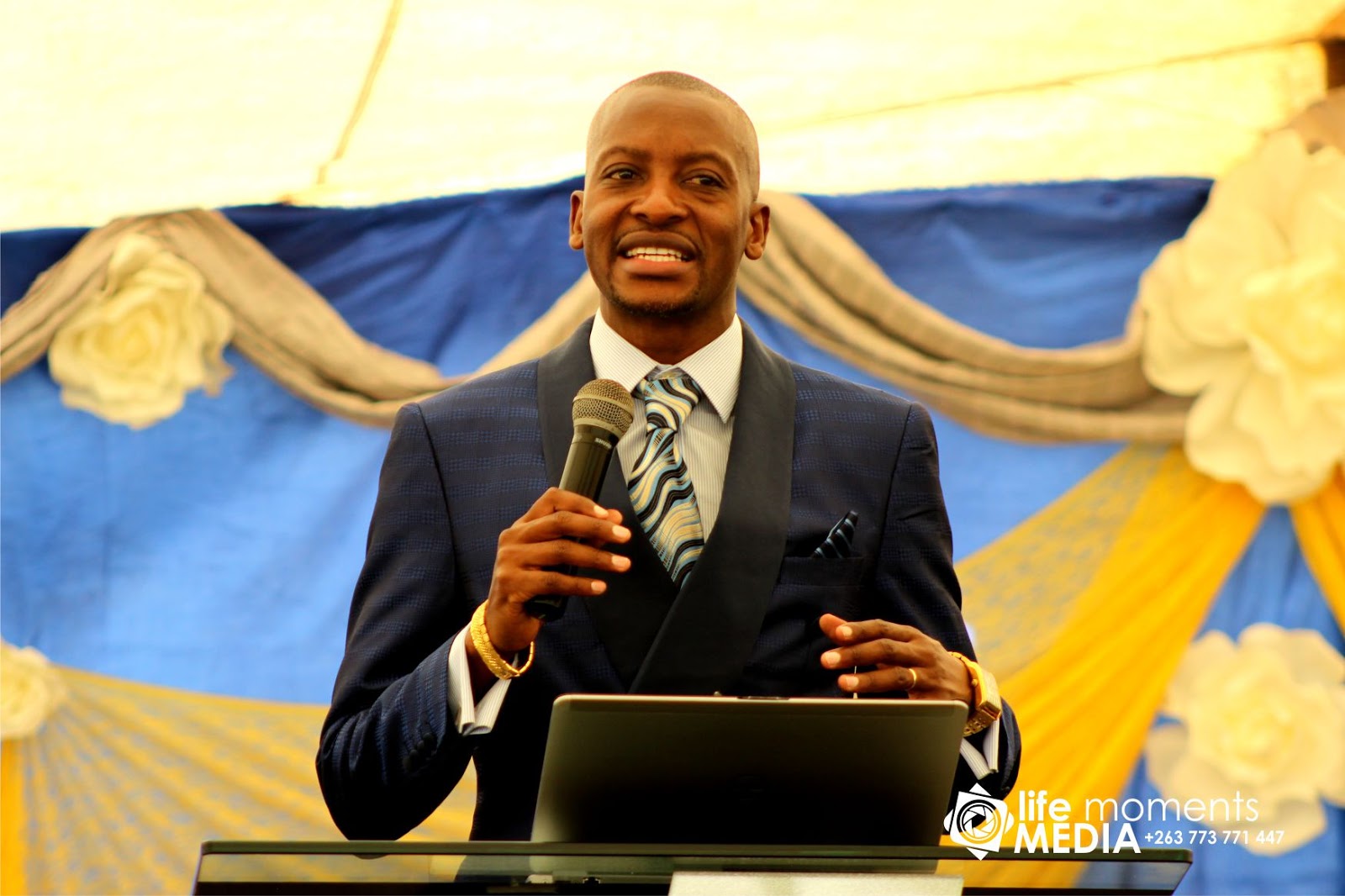 Honour - What Does That Mean with Apostle B. Java (Founder's Day Notes)