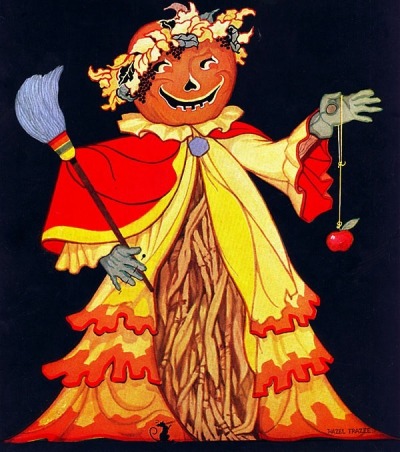 Soloillustratori: Hazel Frazee