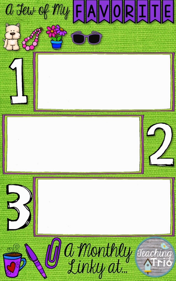 Teaching Trio: The Magic of Wordless Picture Books