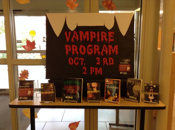 The Little Nerdy Birdy: Misc. Displays