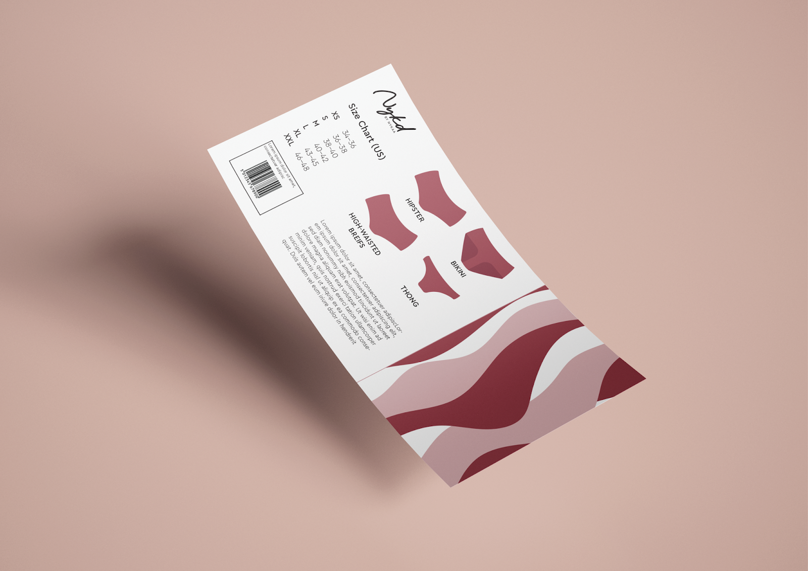 Nykd by Nykaa Limited Edition 2021 – Packaging Of The World