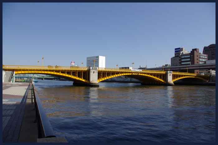 Edo - the EDOPEDIA -: Kuramae Wadakura