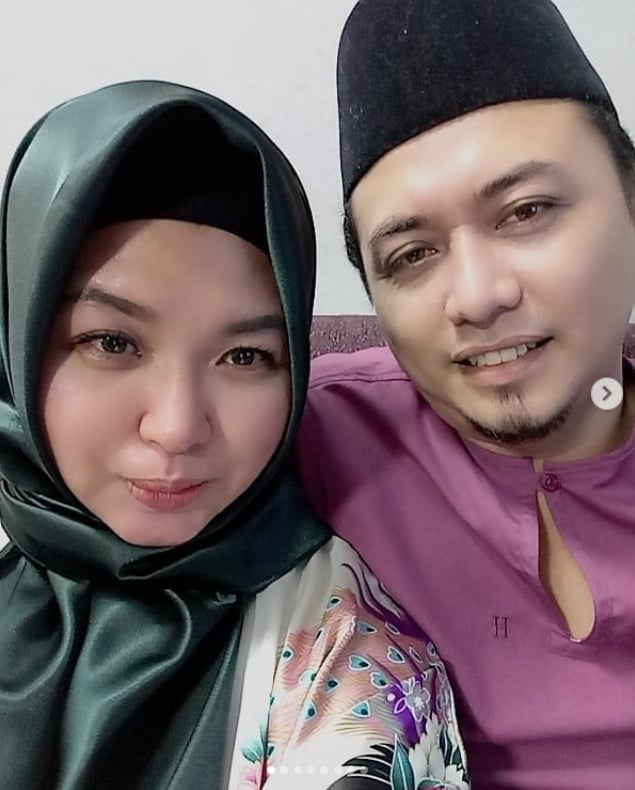 MYARTIS.COM | MYARTIS | MY | ARTIS: IEDA MOIN SELESA BERTUDUNG SEJAK PKP