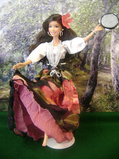 OUR GYPSY SOULS: GYPSY GIRL