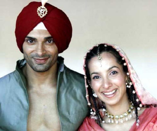 Then And Now Pictures of Karan Singh Grover's First Wife Shraddha Nigam