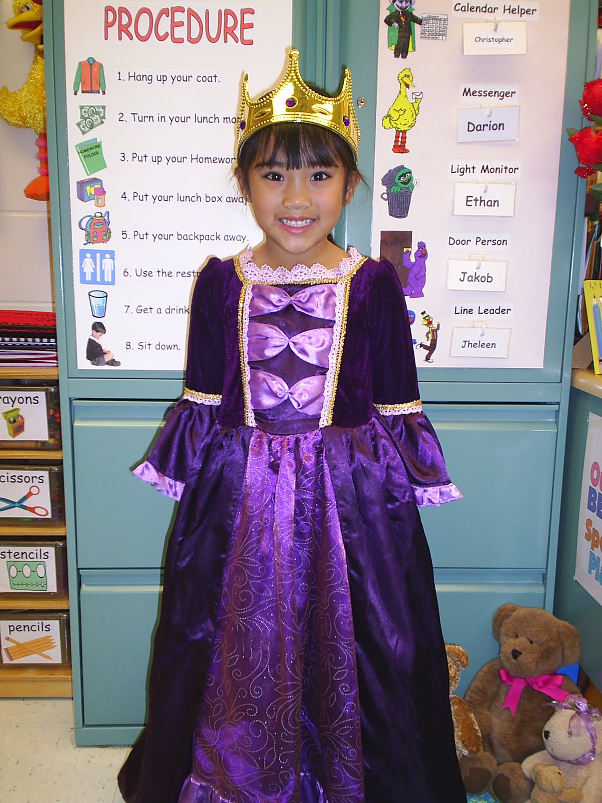 Mrs. Doiron's Kindergarten Class: BOOK CHARACTER DRESS-UP DAY